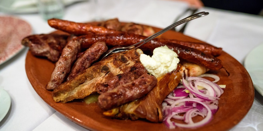 Leskovački roštilj za dvoje! | Popusti, kuponi i putovanja