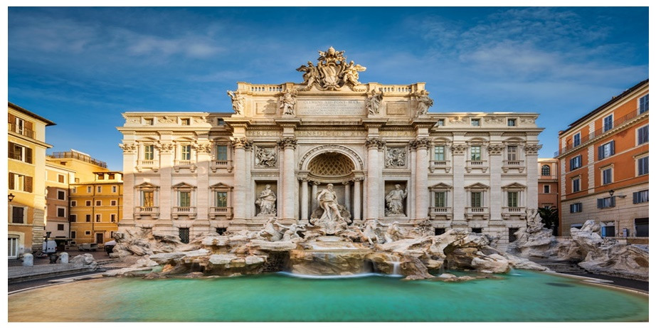 1.maj u Rimu (3 noći + prevoz) - 199 evra! | Popusti, kuponi i putovanja