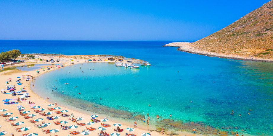 Stavros (10 noćenja + prevoz) za 175€! | Popusti, kuponi i putovanja