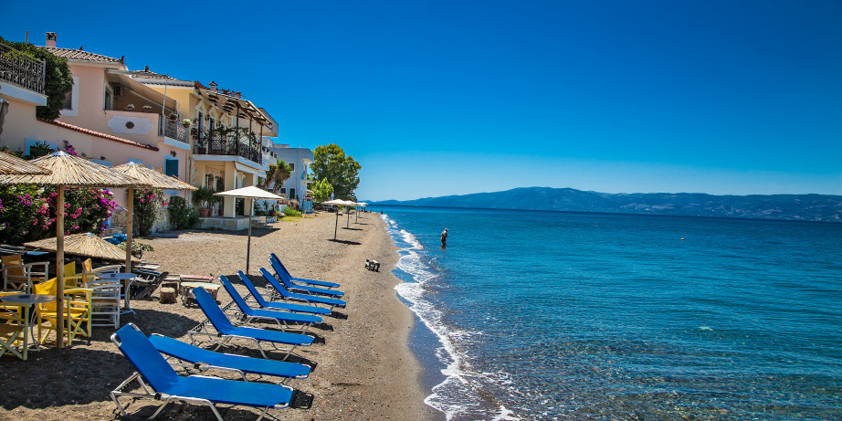 Evia 14.09. (10 noćenja + prevoz) za 84€! | Popusti, kuponi i putovanja