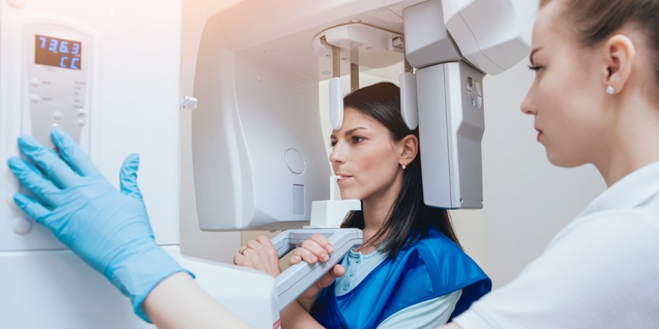 ORTOPAN - rendgenski snimak zuba u centru grada! | Popusti, kuponi i ...