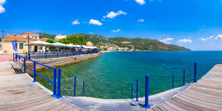 Evia 25.08. (10 noćenja + prevoz) od 158€! | Popusti, kuponi i akcije