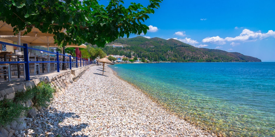 Evia u JULU (10 noćenja + prevoz) od 158€! | Popusti, kuponi i akcije