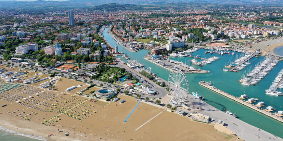 1. maj u Riminiju (2 noći + prevoz) za 122€! | Popusti, kuponi i putovanja