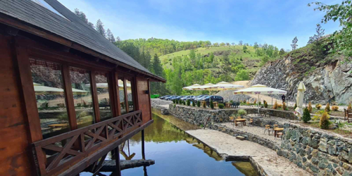 Zlatibor: noćenje + pun pansion + kupalište! | Popusti, kuponi i akcije