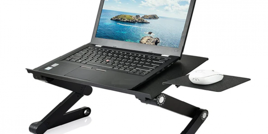 Multifunkcionalni sto za laptop sa kulerom! | Popusti, kuponi i akcije