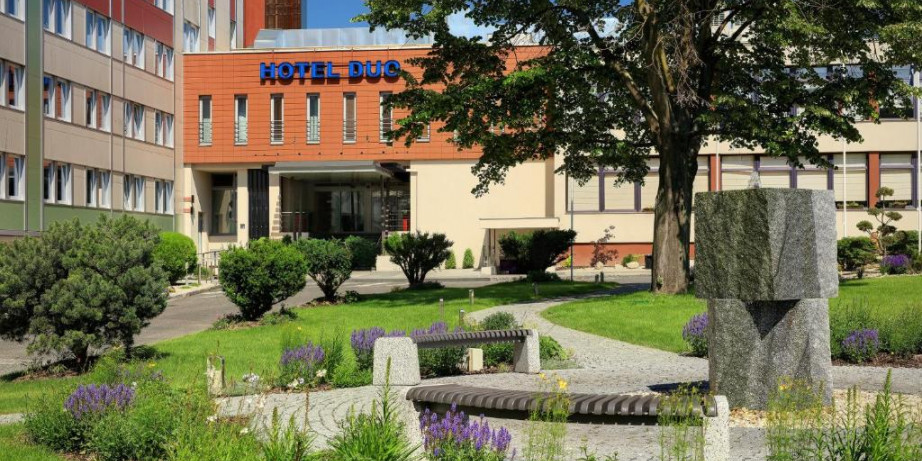 2 ili 3 noćenja za dvoje u Pragu, Hotel Duo 4* | Popusti, kuponi i akcije