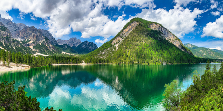 Avantura kroz Dolomite i južni Tirol - 157€! | Popusti, kuponi i akcije