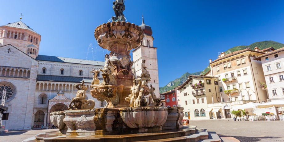 Avantura kroz Dolomite i južni Tirol - 157€! | Popusti, kuponi i akcije